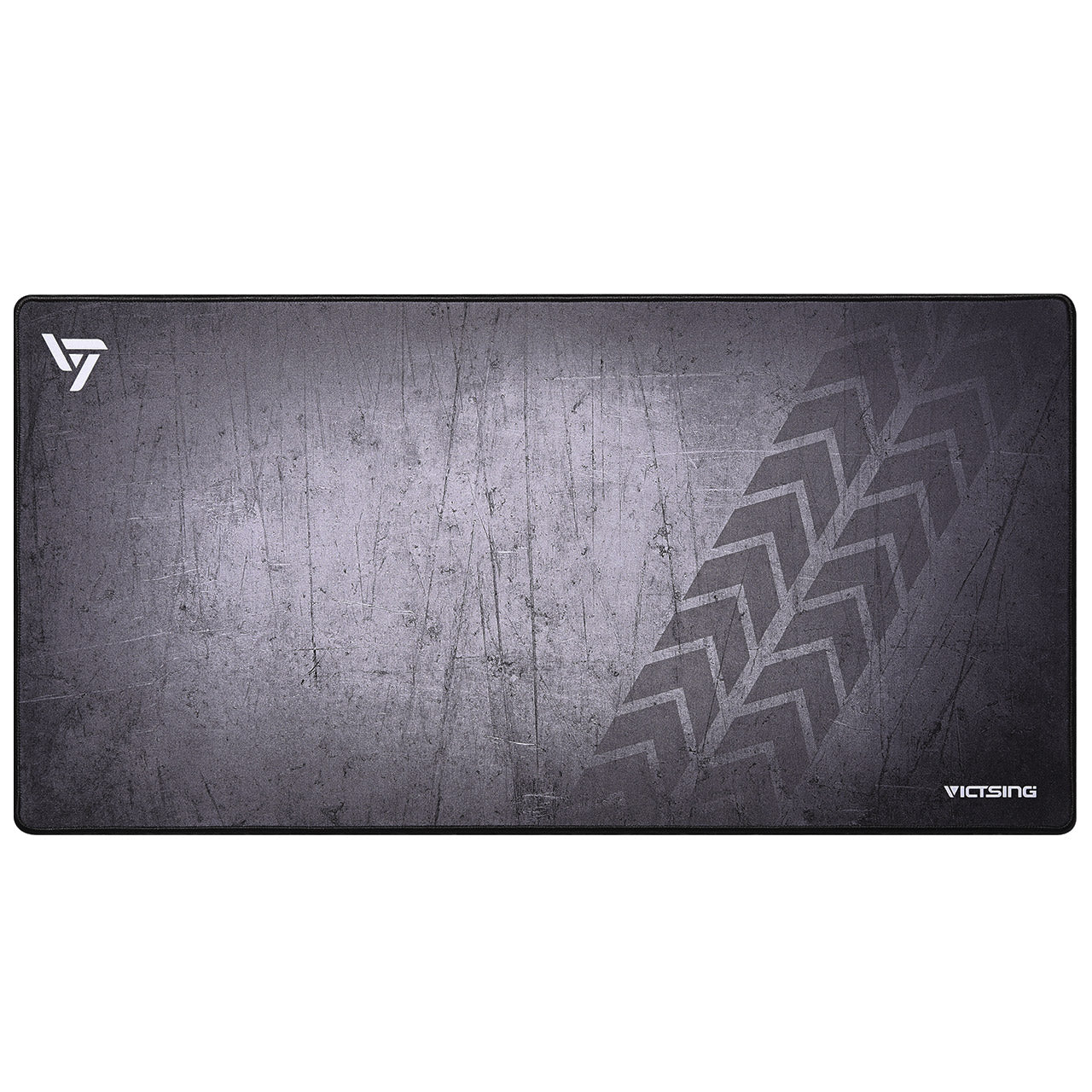 VicTsing Wide Long Gaming Mouse Mat with Super Large Size 800 400 2.5 VictSing